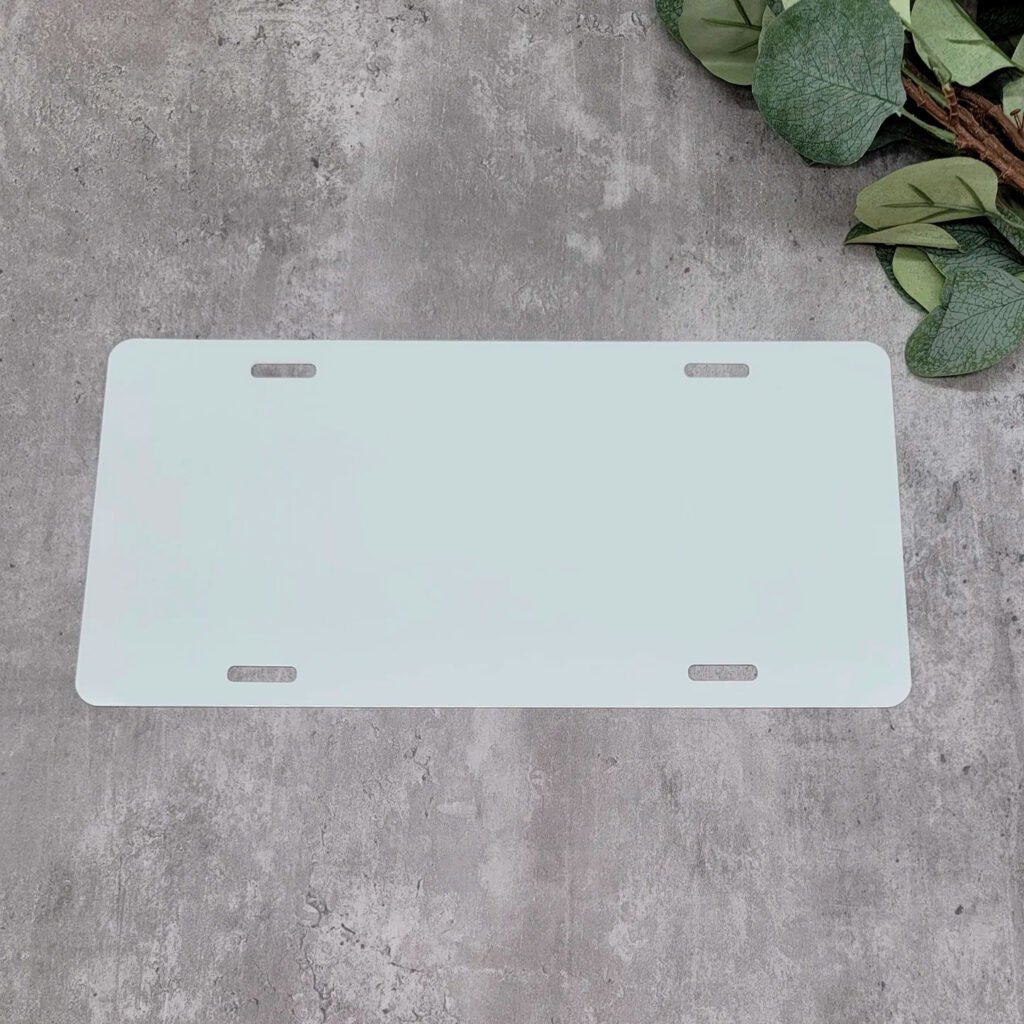placa sublimable - SuministrosGraficosCR - Costa Rica
